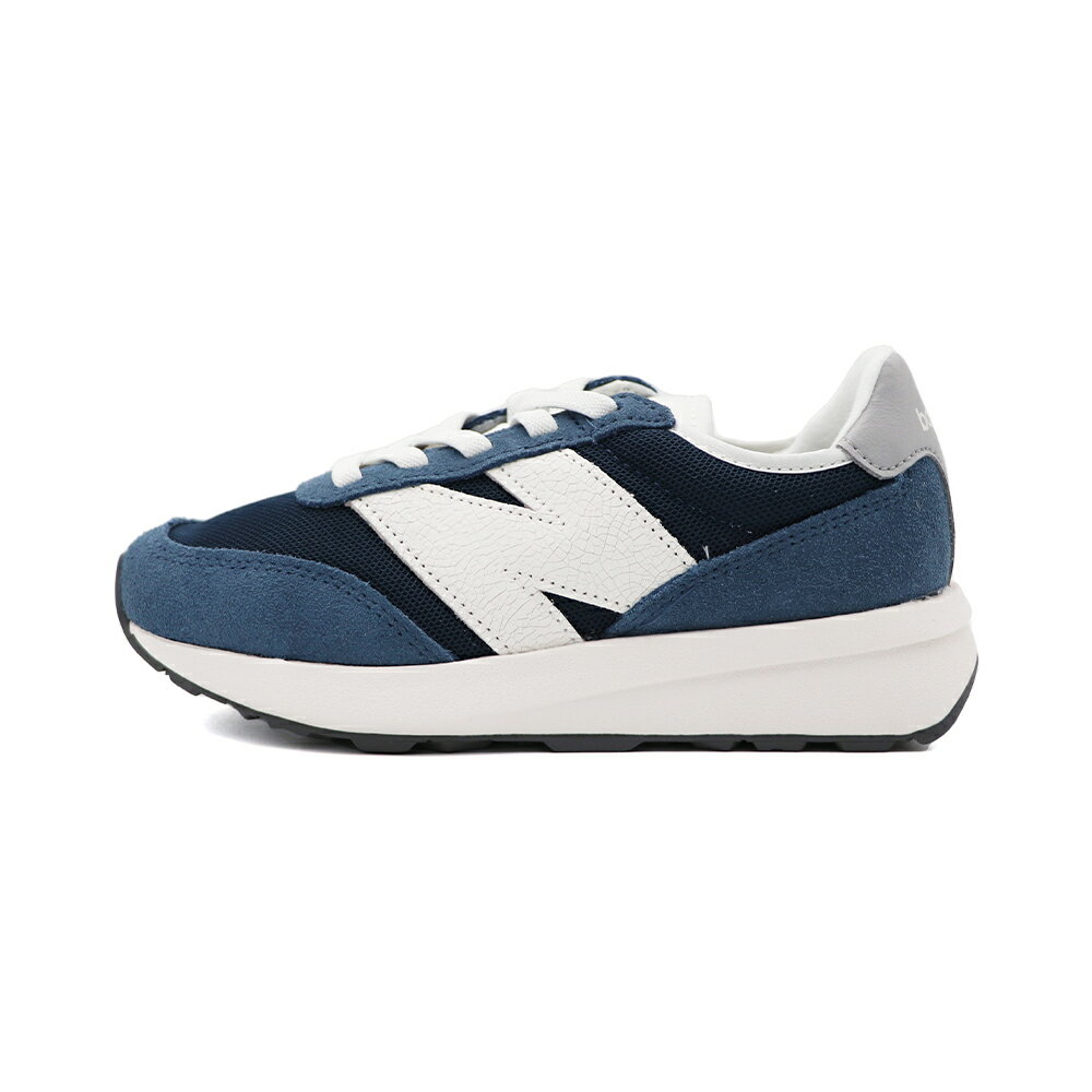 New Balance 370 NB 370 套入式 運動鞋 中童 深藍 S1272 (PH370AG) | 新竹兩隻老虎親子舘直營店 ...