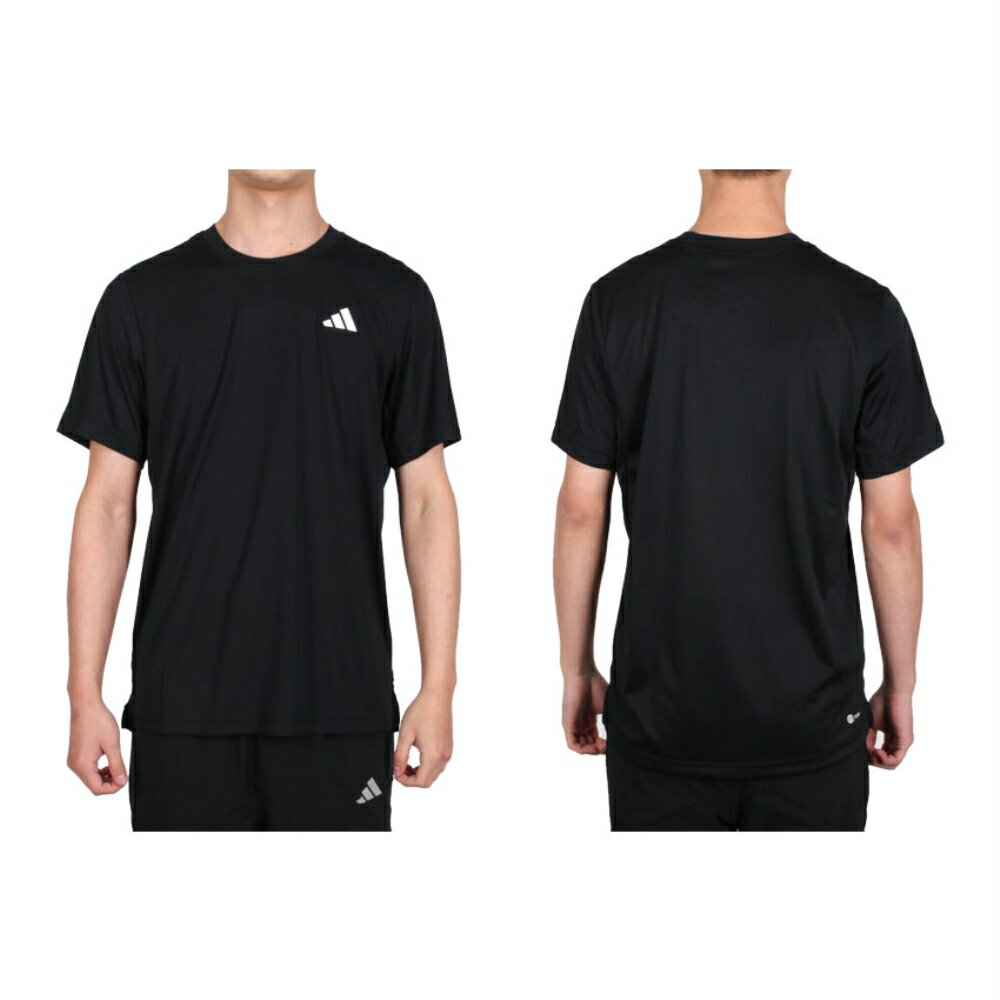 ADIDAS 男短袖T恤(休閒 上衣 吸濕排汗 慢跑 愛迪達「HS3275」≡排汗專家≡ | 排汗專家直營店 | 樂天市場Rakuten