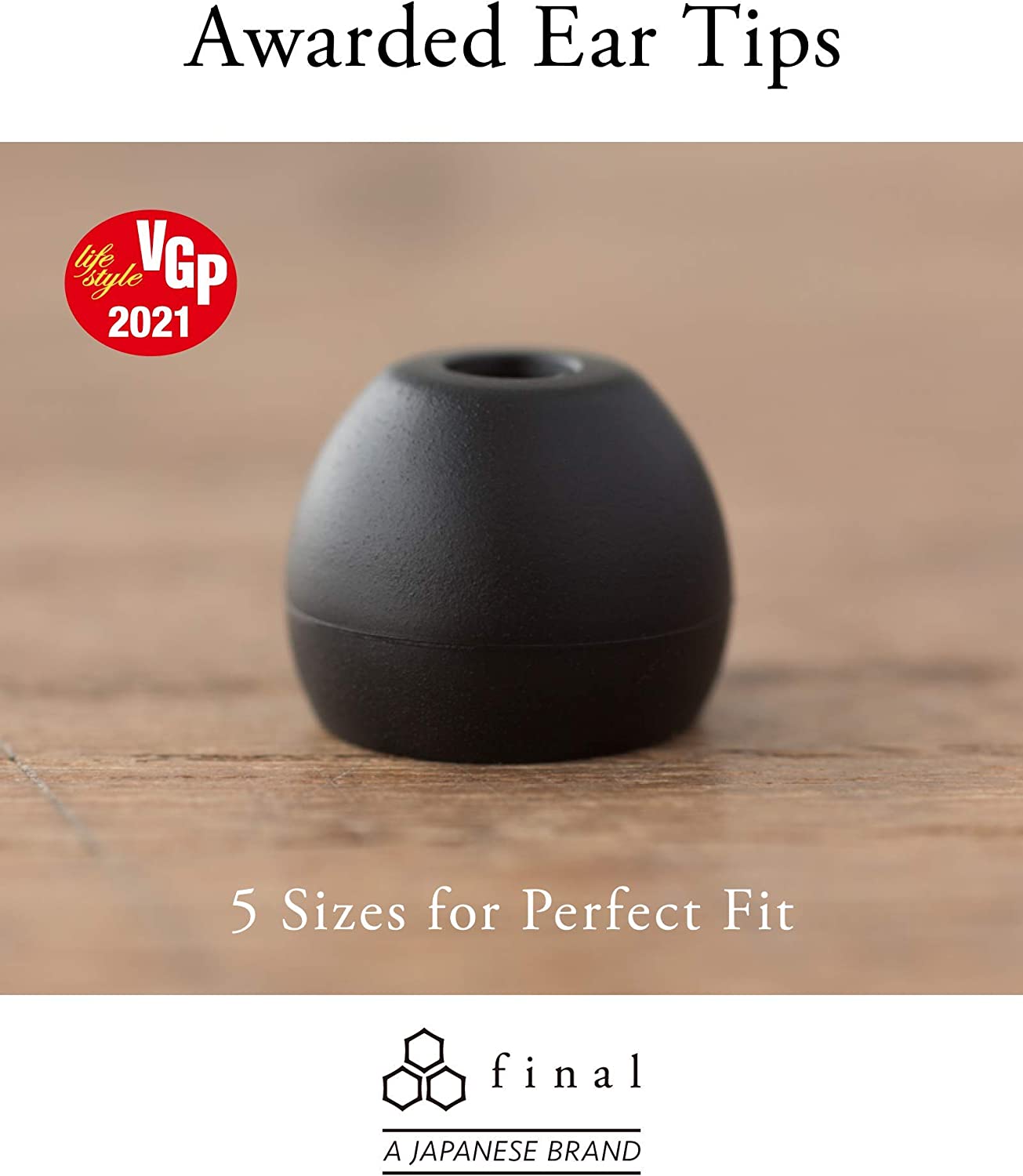 日本 Final E3000 耳道式耳機 有線耳機 入耳式 耳塞式 E3000C 高音質 環繞 ASMR推薦【小福部屋】 | 小福部屋 | 樂天市場Rakuten