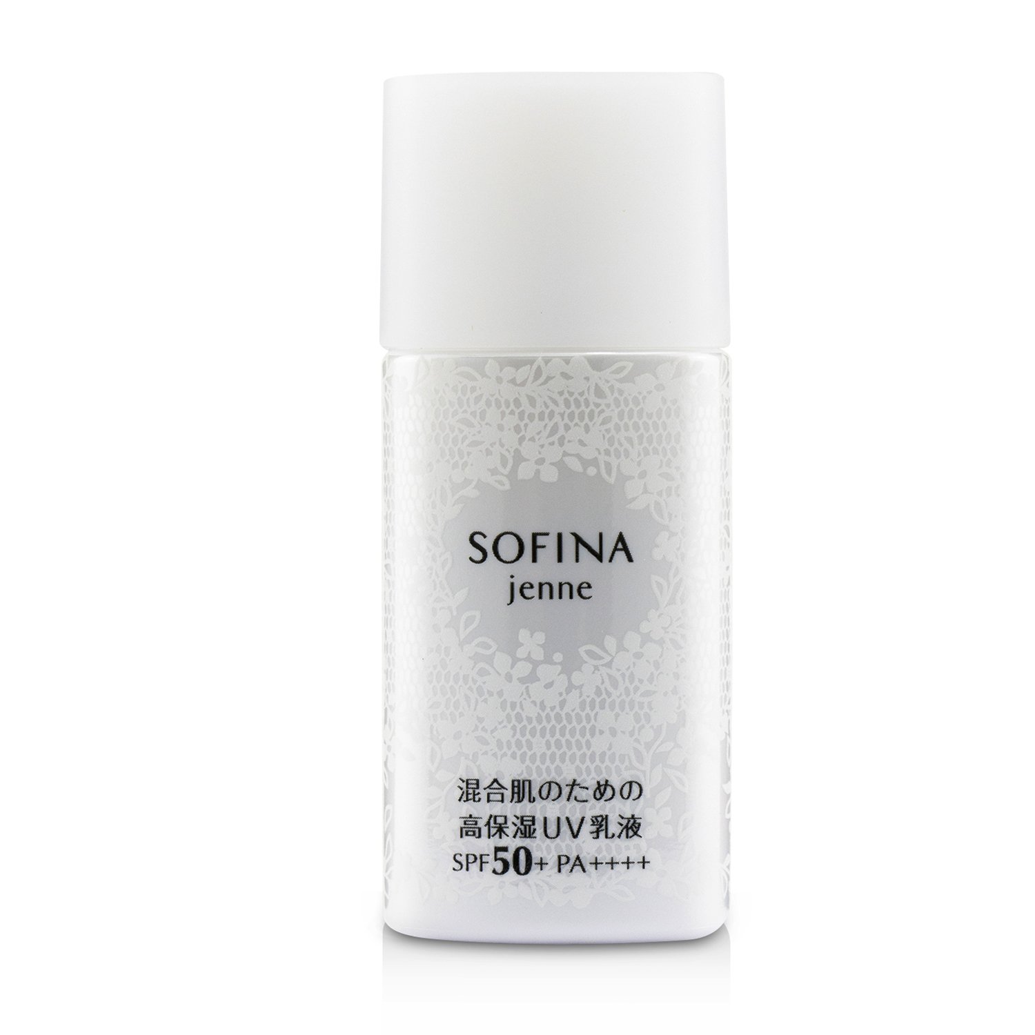蘇菲娜 Sofina - 水油平衡防曬乳液 SPF50+ | 草莓網Strawberrynet直營店 | 樂天市場Rakuten