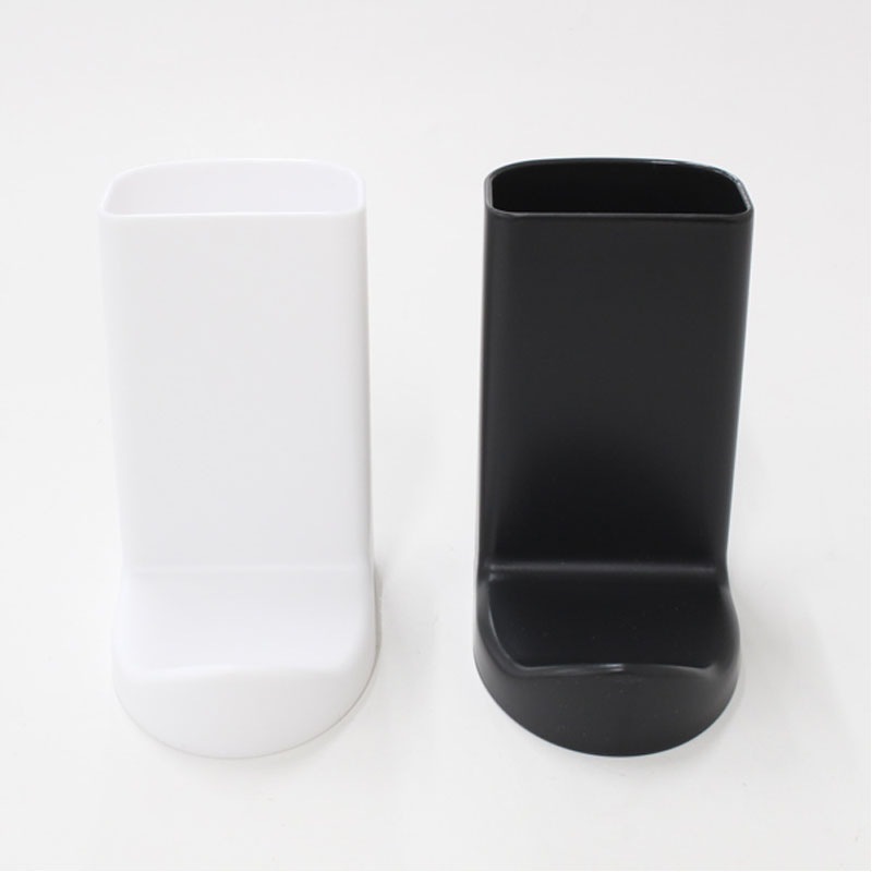 asdfkitty*日本 ECHO 手機架+筆筒-基本型-顏色隨機-日本正版商品 | asdfkitty可愛家精品店直營店 | 樂天市場Rakuten