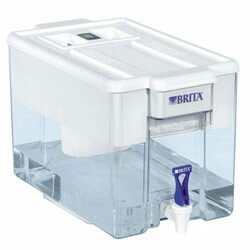 德國BRITA 8.5L 濾水箱 (OPTIMAX) 超大容量，居家、辦公室適用 造型大方清洗容易 內含一支濾芯-折扣限時活動 - 人氣商品大 ...