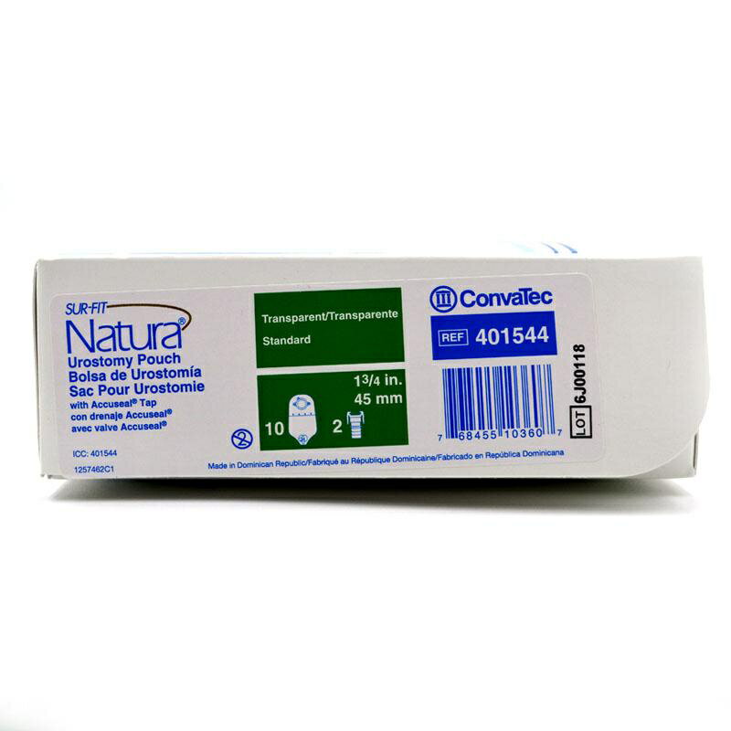 康威 401544 401545 401546 新舒穩透明尿袋 10片/盒 | 桂林長照用品店 | 樂天市場Rakuten