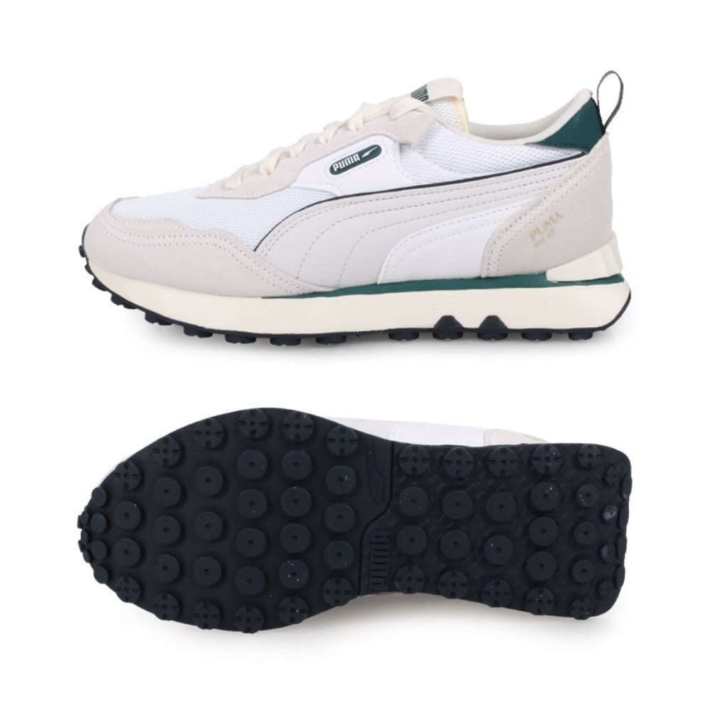 PUMA Rider FV Ivy League 男女休閒運動鞋(免運 休閒 經典「38717301」≡排汗專家≡ | 排汗專家直營店 ...