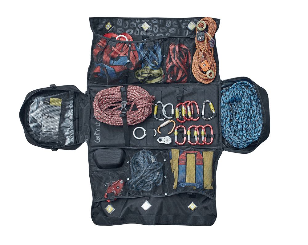 [全新正品]COURANT - CROSS PRO RESCUE BAG, XL(容量:75L) | fromdream studio ...