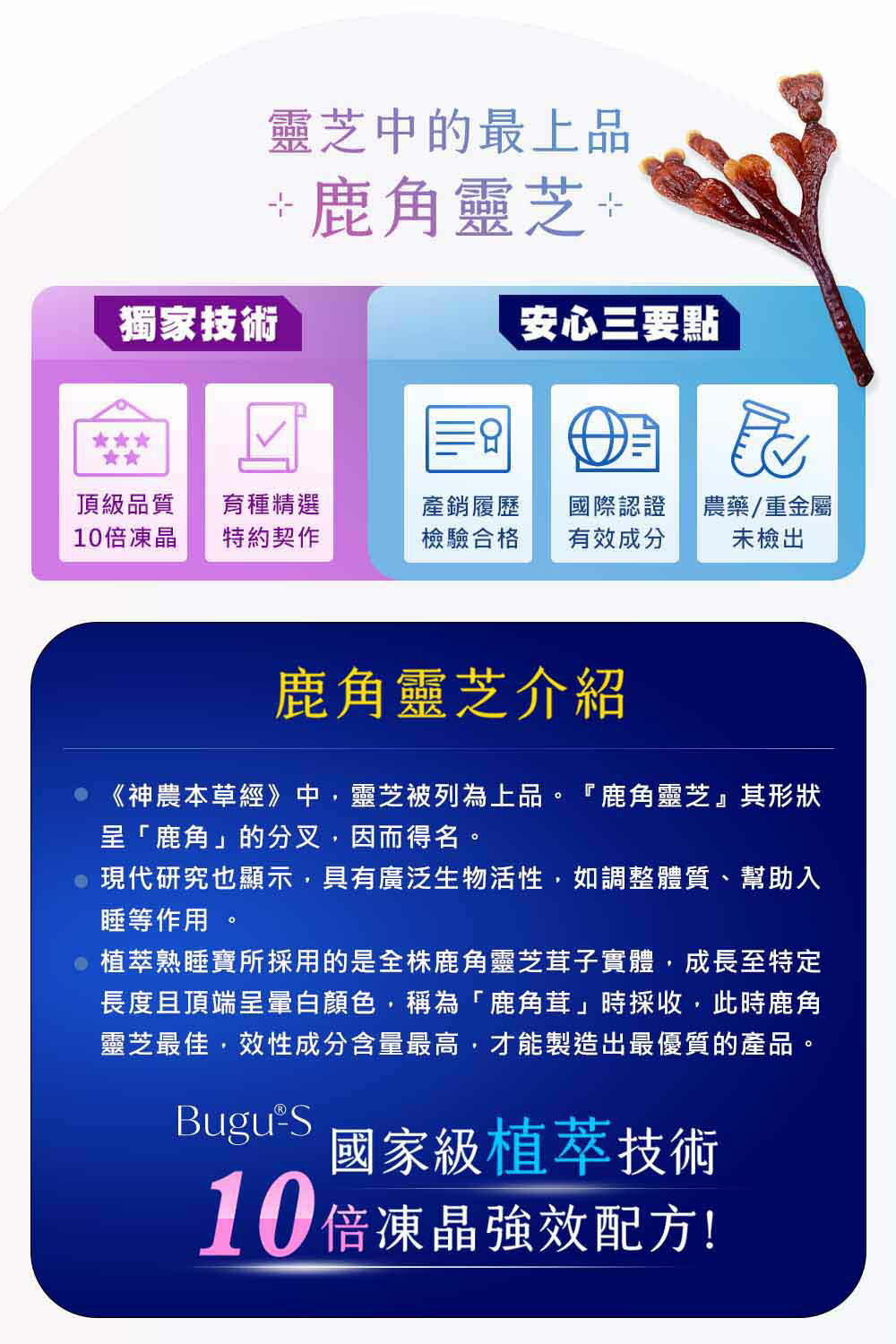 Bugu®-S 植萃熟眠寶膠囊 Sleep Wave 熟眠寶 | 均福藥局 | 樂天市場Rakuten