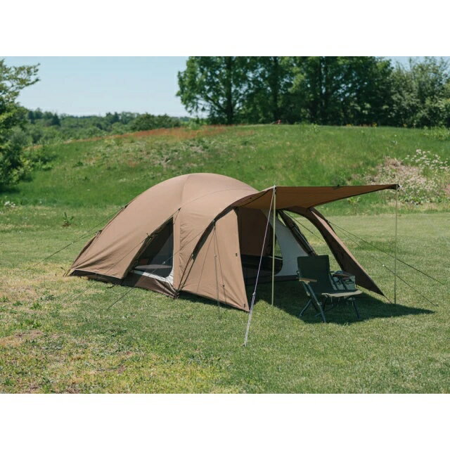 ├登山樂┤日本Snow Peak 2024 雪峰祭 TC棉 Amenity Dome寢室帳 M # FES-160 | 登山樂直營店 | 樂天市場Rakuten