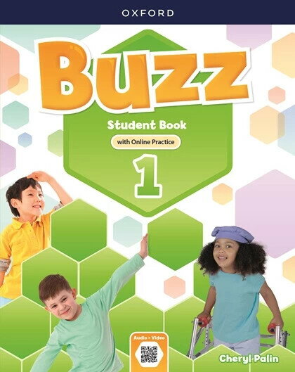 Buzz Student Book 1 (with online practice) Tamzin Thompson Oxford ...