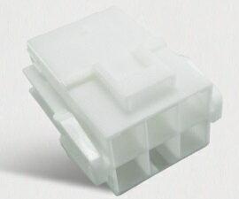 VLR-06V 6.2mm間距 6P Receptacle JST VL系列線對線連接器 / 空中接頭 (10個含稅價)【佑齊企業 iCmore】 | 佑齊企業電子商城直營店 | 樂天市場 ...