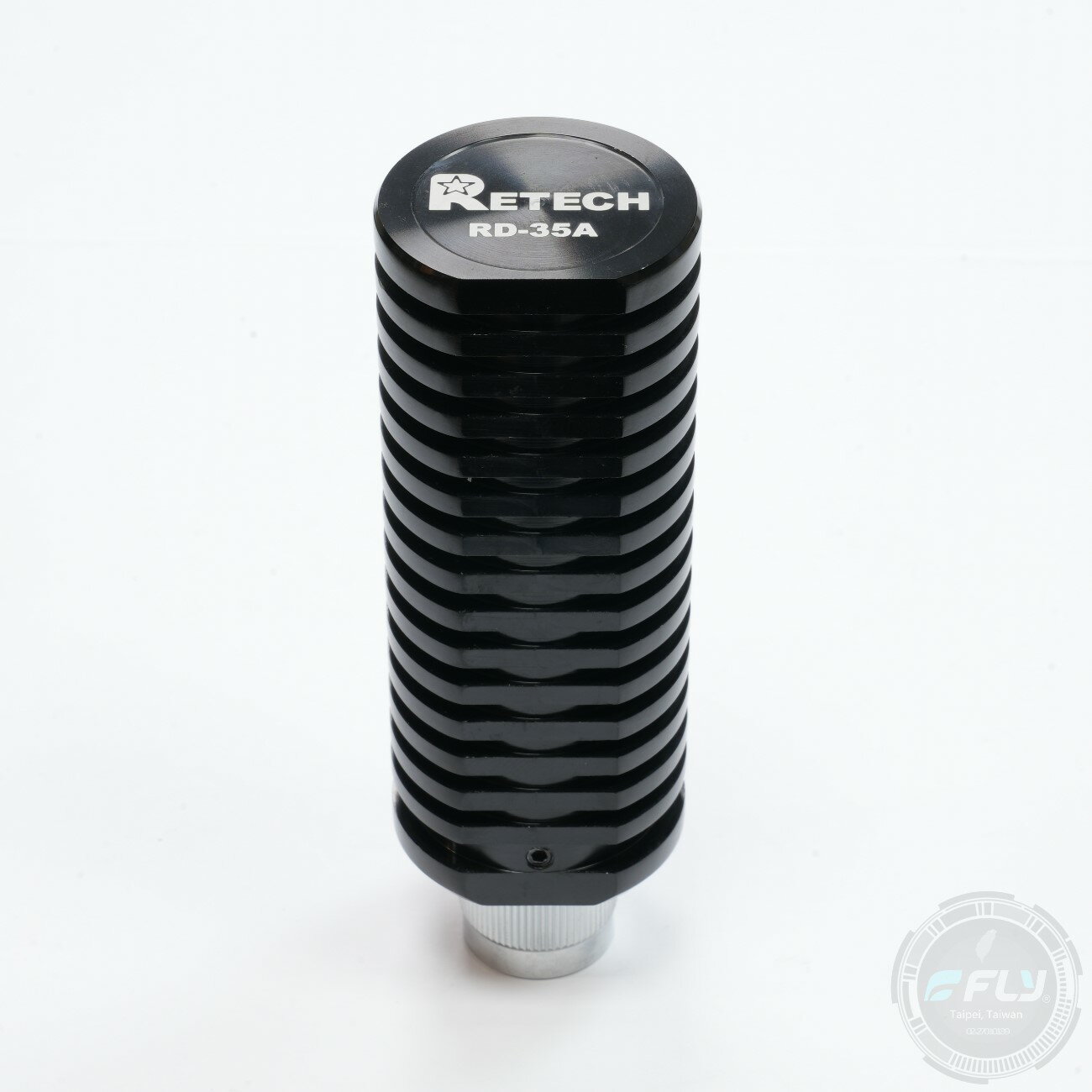 【飛翔商城】RETECH RD-35A 同軸終端器 公司貨 台灣製造 無線電假負載 配合駐波比表 機台測量功率 | 飛翔商城直營店 | 樂天市場Rakuten