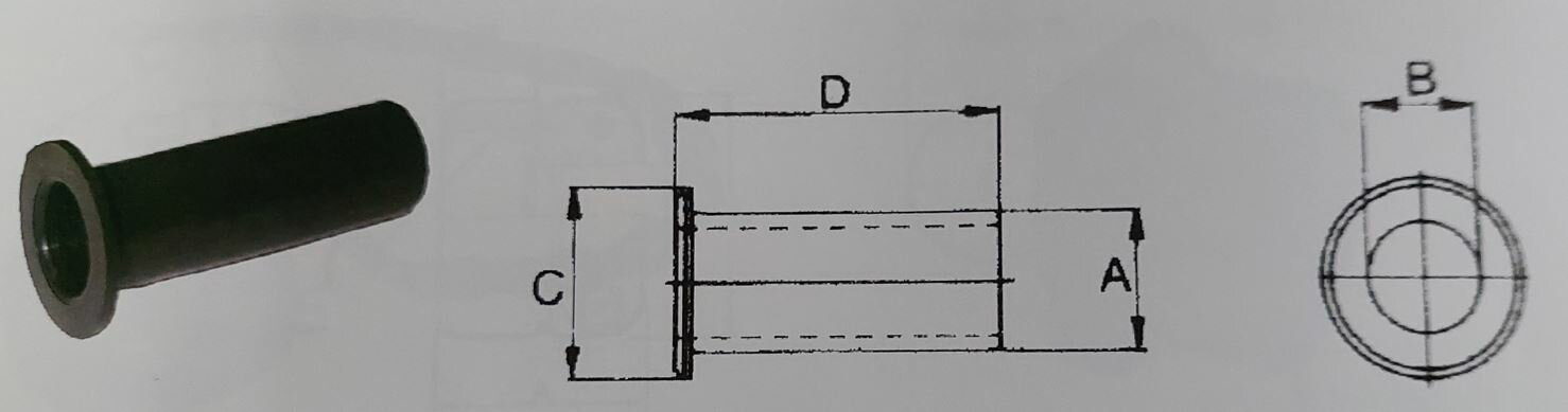 MS3420 絕緣套 韓國KUKDONG軍規接頭含稅【佑齊企業 iCmore】 | 佑齊企業電子商城直營店 | 樂天市場Rakuten