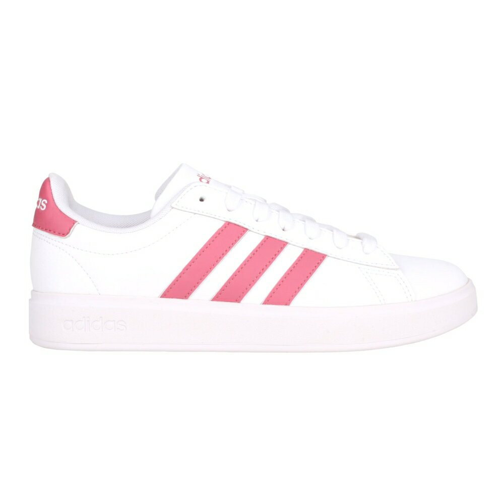 ADIDAS GRAND COURT 2.0 女運動休閒鞋(免運 皮革 愛迪達「HP2537」≡排汗專家≡ | 排汗專家直營店 | 樂天市場 ...
