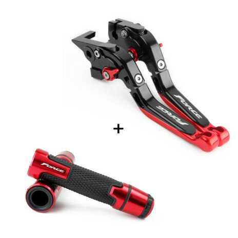 雅馬哈 FORCE155 CNC改裝 煞車拉桿 剎車手柄 六段可調 拉桿 可以加購握把 force 雙碟煞 | 茗古屋 | 樂天市場Rakuten