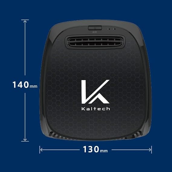 【日本直送！快速發貨！】Kaltech KL-C01 車用 空氣清淨 車用空清 可洗濾網 免耗材 | 格致良品 | 樂天市場Rakuten