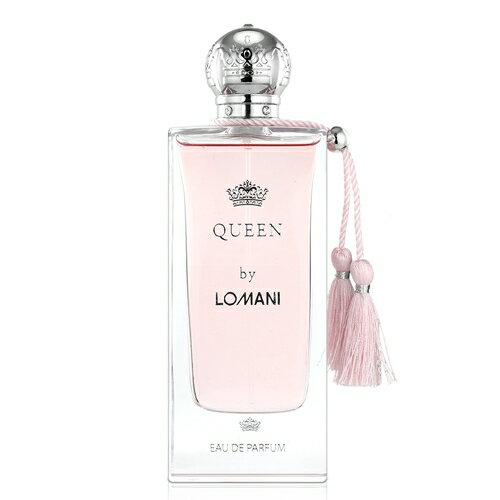 【名美香氛】Parour 帕勞 QUEEN by LOMANI 優雅王后女性淡香精 90ml | 名美香氛 | 樂天市場Rakuten