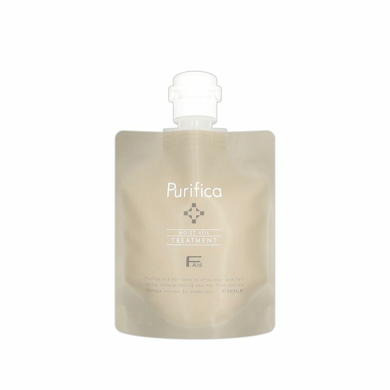 立坽『瞬間護髮』泰特國際公司貨 FIOLE Purifica 艾淂保護膜(輕潤)100g IH07 IH04 | 髮質設計師立坽的小窩直營店 | 樂天市場Rakuten
