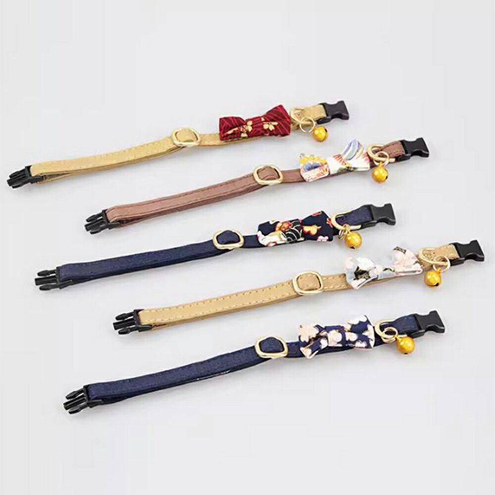 75折售價已折【全店滿2500送利樂包2盒】【SofyDOG】puppytie 日風蝴蝶結 白色 寵物項圈 貓項圈 可調整脖圍 好拆卸 可清洗 安全防勒 | SofyDOG直營店 | 樂天市場 ...