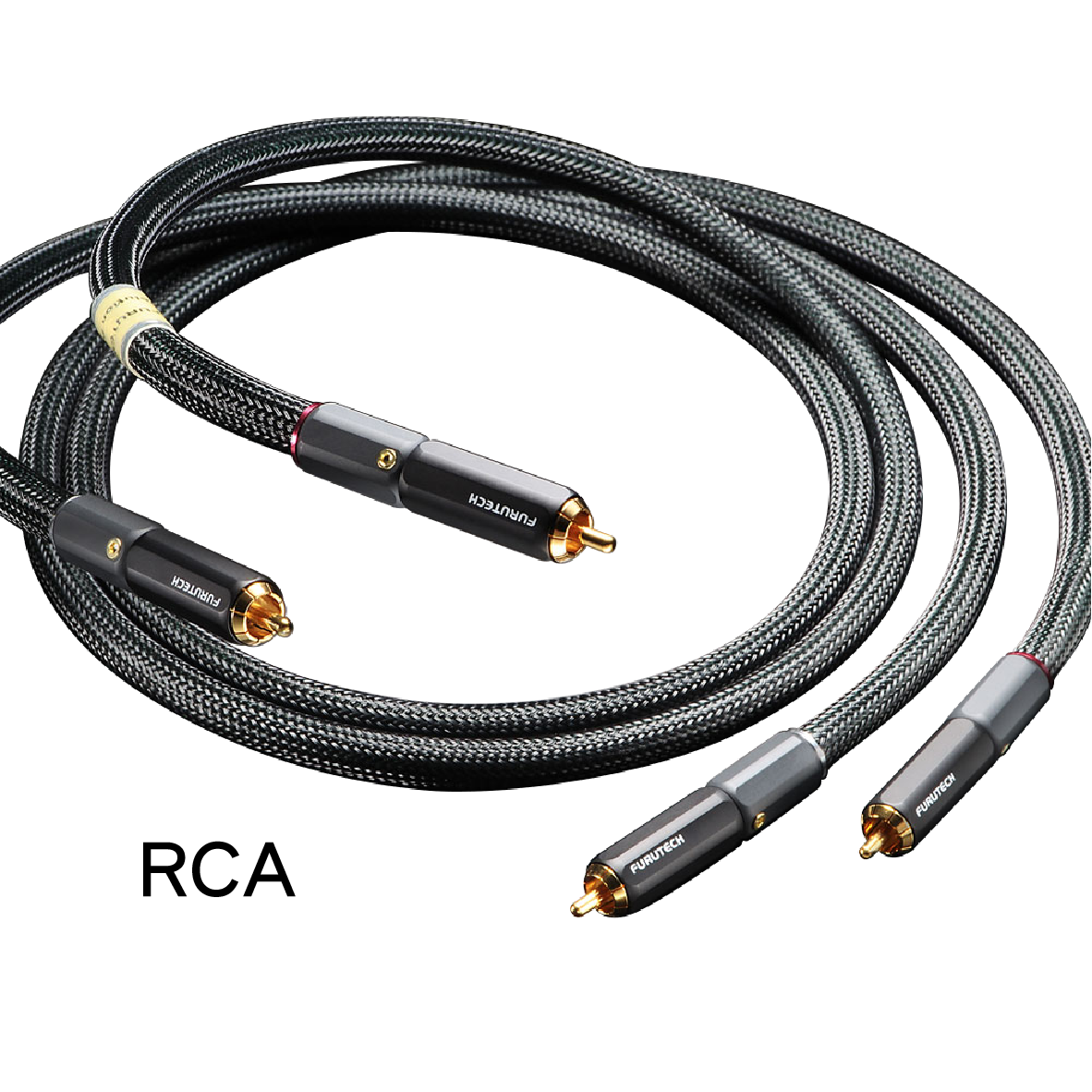 FURUTECH 古河 Evolution II Audio RCA XLR 超平衡式導線 | 金曲音響 | 金曲音響直營店 | 樂天市場Rakuten