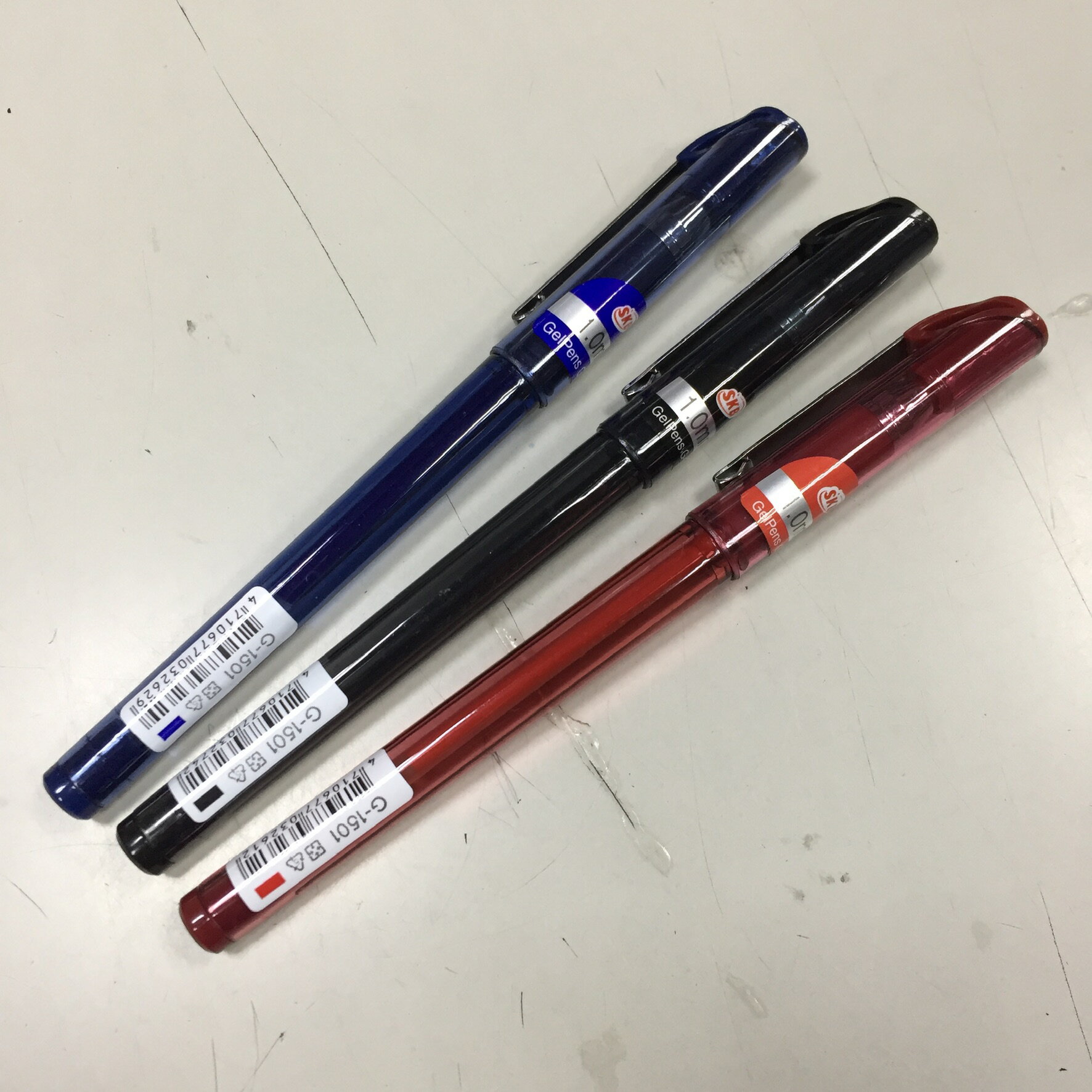 SKB 中性筆 G-1501 | 鎮興文具行 | 樂天市場Rakuten