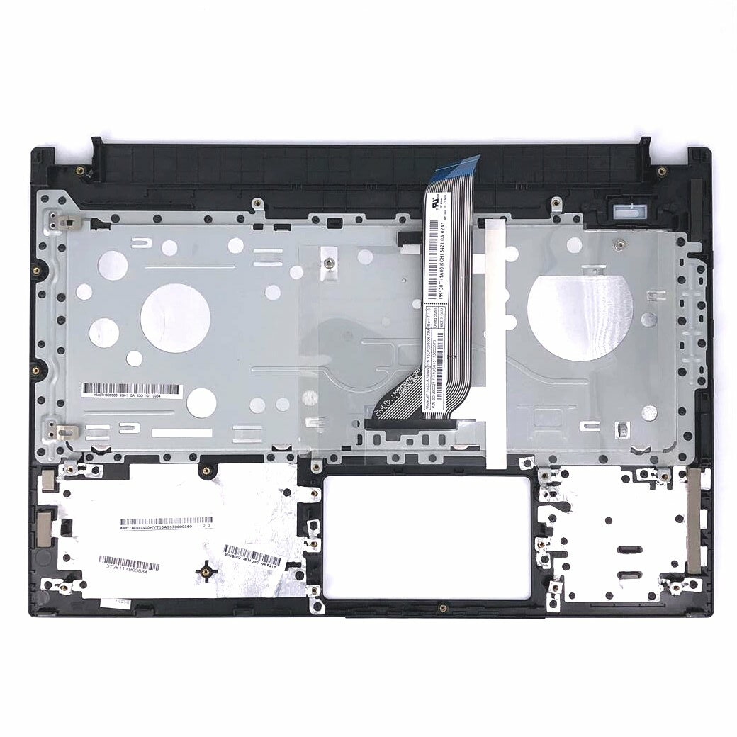 ASUS B500-P45V 灰色 C殼 英文款 鍵盤 P45 P45J P45V P45VA P45VJ Pro45 Pro45E ...