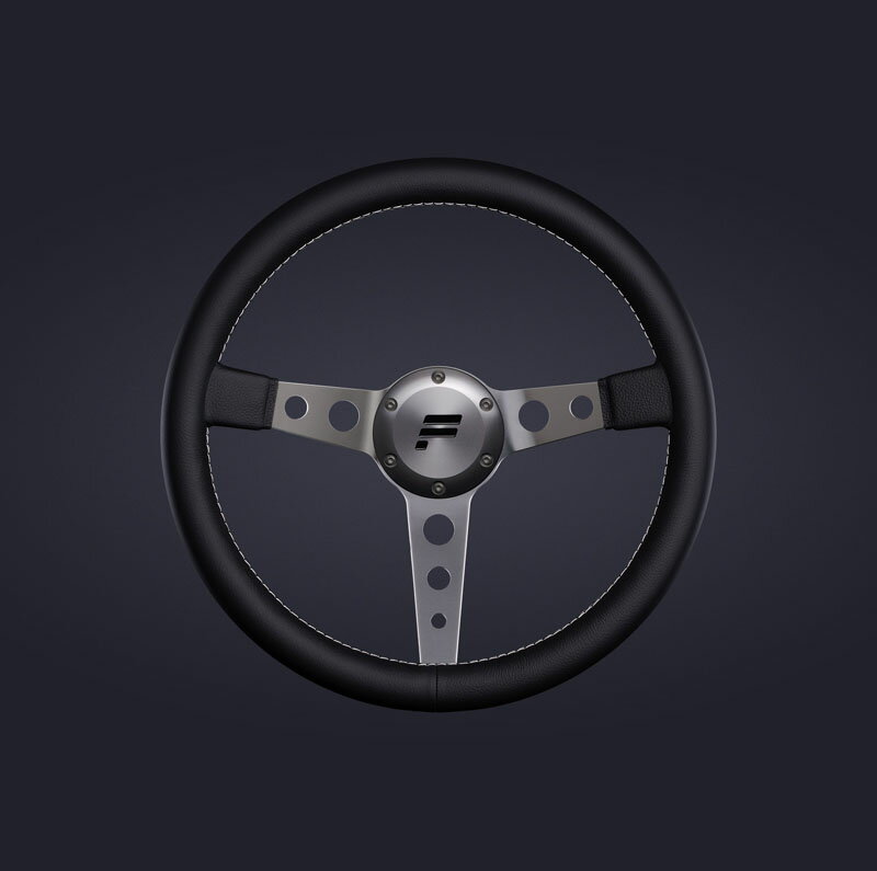 [3美國直購] Fanatec ClubSport Wheel Rim Classic 2 | 玉山最低比價網直營店 | 樂天市場Rakuten