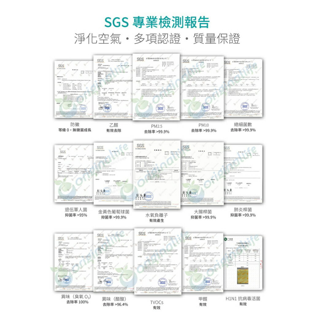Original Life沅瑢 適用亞都 KJ455G-S4/S4D/VT KJ480G-P4/P4D 空氣清淨機濾網 | originallife | 樂天市場Rakuten