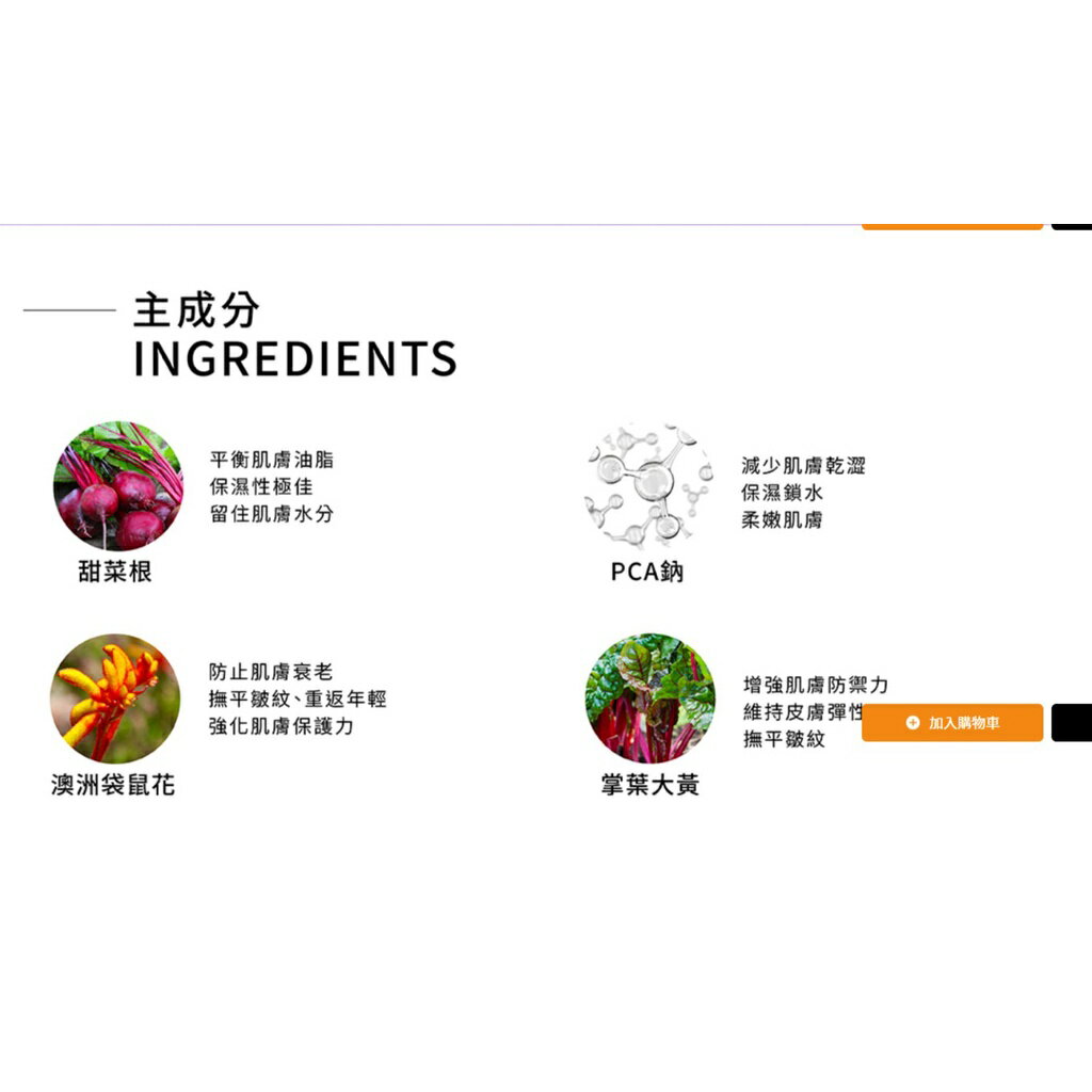 【Rock'n Apple x COCOLO】醒膚平衡化妝水 | 磐石蘋果 | 樂天市場Rakuten