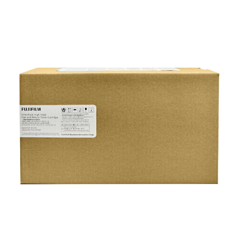 FUJIFILM 原廠原裝 CT203483 標準容量碳粉匣 適用 3410SD | 浩昇印表機直營店 | 樂天市場Rakuten