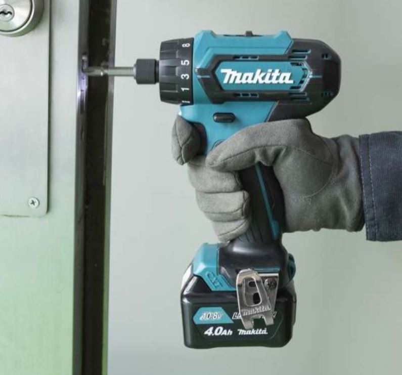 MAKITA 牧田 12V 充電式起子電鑽 DF033DZ 空機 DF033 | 台灣牧田五金行 | 樂天市場Rakuten