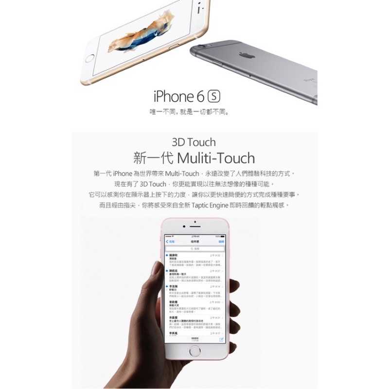 強強滾-APPLE iPhone 6S Plus 32G 5.5吋 i6S+ 智慧手機 原盒 【福利品】 | JUMP星球 | 樂天市場Rakuten