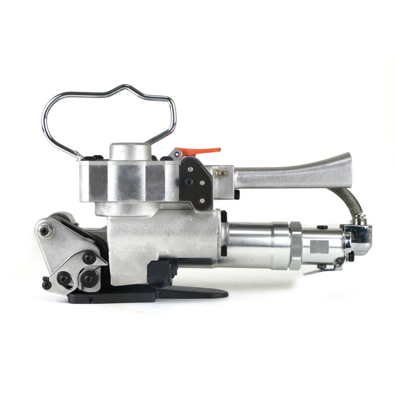 打包機 A19氣動打包機手提式免扣熱熔打捆機PET/PP塑鋼帶磚廠紙箱捆扎機 夢露日記 | 夢露日記直營店 | 樂天市場Rakuten