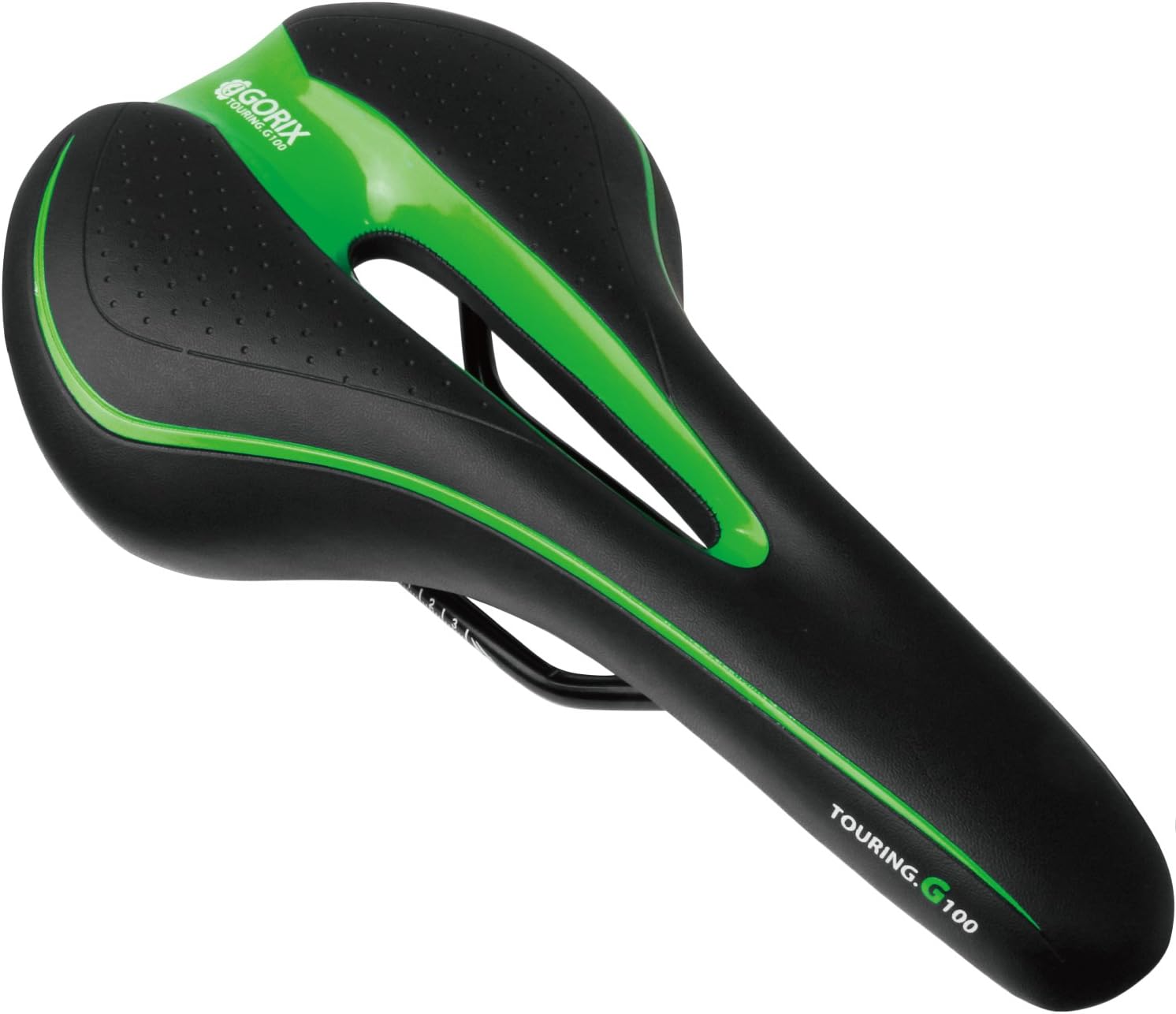 日本原裝 GORIX 自行車低反發坐墊 GX-C19 記憶海綿 腳踏車坐墊 單車 緩衝坐墊 座墊 通勤 防滑 軟墊 椅墊【小福部屋】 | 小福部屋 | 樂天市場Rakuten