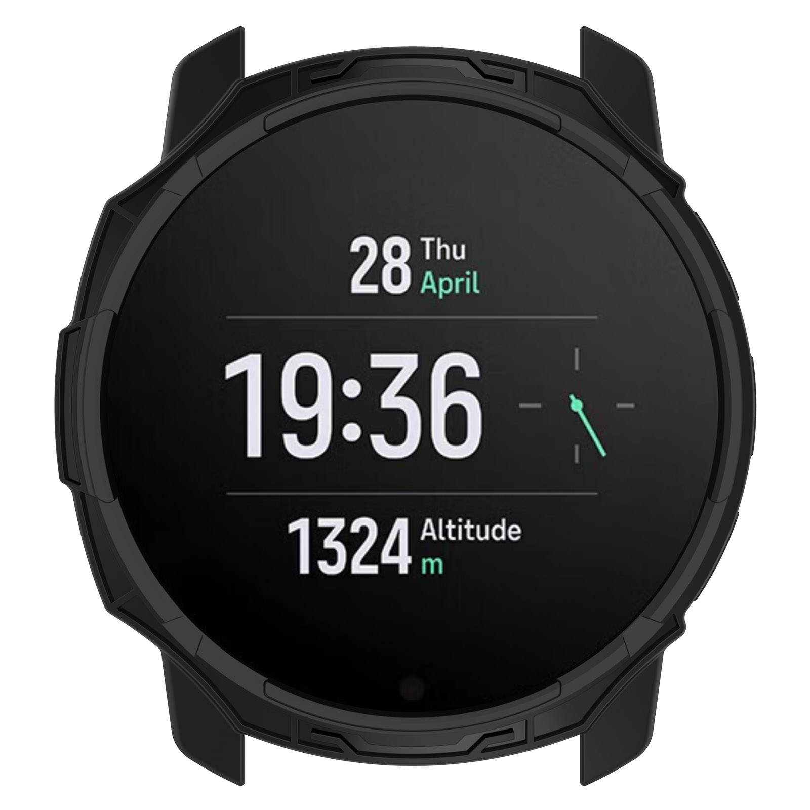 【半包保護殼】Garmin MARQ 2 (Gen 2) 高球手 Golfer 鎧甲錶殼 防摔 邊框 軟殼 | 殼起來3C手機配件直營店 ...