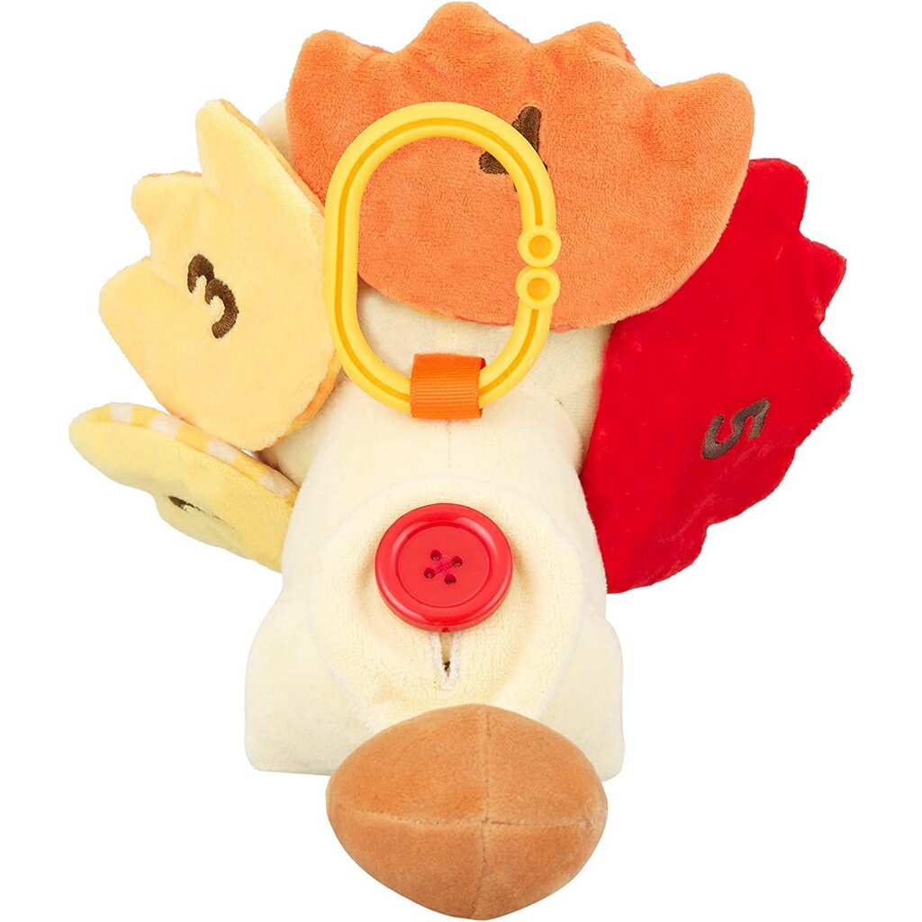 日本 EYEUP 布書 安撫玩偶 繪本 觸覺書 認知玩具 玩具 小獅子 小小象 小熊貓 兒童節禮物 | 小福部屋 | 樂天市場Rakuten