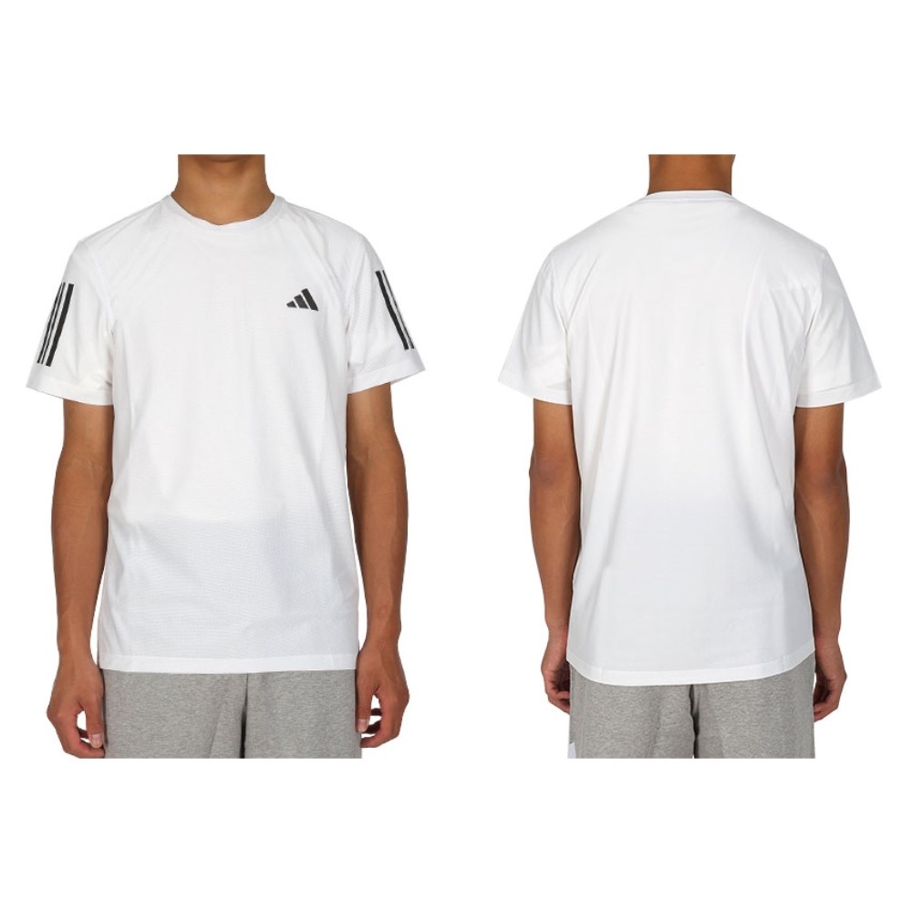 ADIDAS 男吸濕排汗短袖T恤(休閒 愛迪達 吸濕排汗「IK7436」≡排汗專家≡ | 排汗專家直營店 | 樂天市場Rakuten