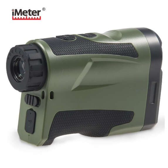 威睿晶科測距儀LF600 1500m 3000米激光測距望遠鏡電力工程高爾夫 | 快樂購購 | 樂天市場Rakuten