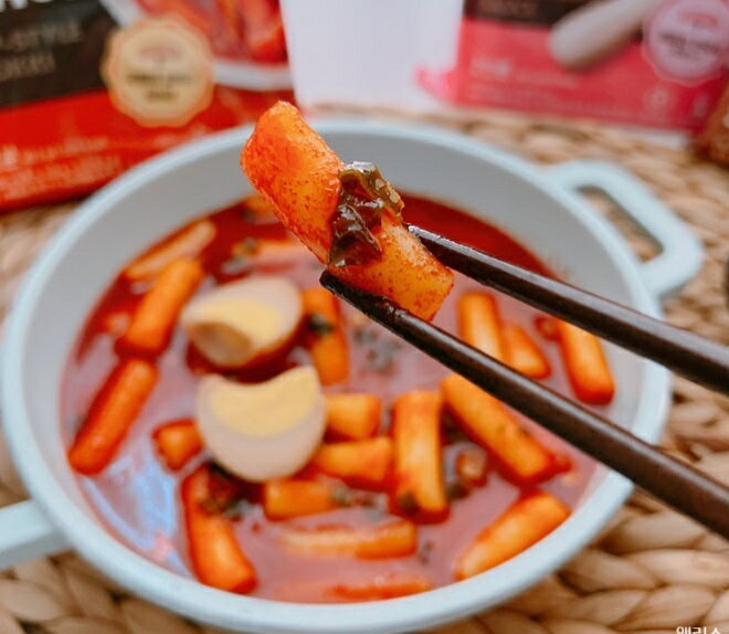 【首爾先生mrseoul】韓國 Dongwon 東遠 粉紅醬 l起司 l 原味辣炒年糕 | 首爾先生mrseoul | 樂天市場Rakuten