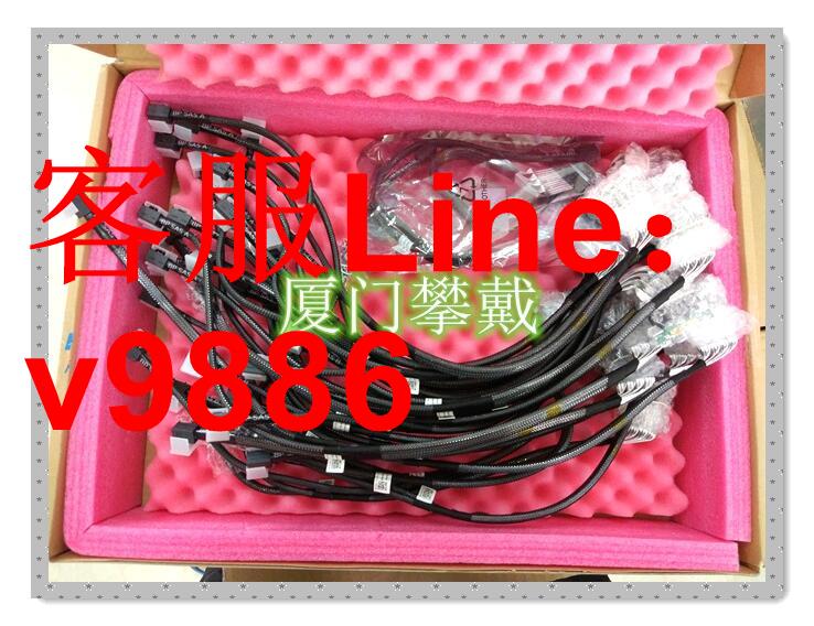 【咨詢客服應有盡有】DELL戴爾R640 14代服務器SAS線陣列卡背板線8Y2C8 CVPR7 | 挪威的森林 | 樂天市場Rakuten