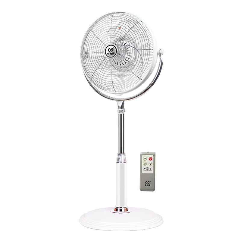 中央牌 14吋DC內旋式遙控循環立扇 絢麗白 KDS-142SR / KDS-142SR-W白 | 歐洲精品家電團購生活館直營店 | 樂天市場Rakuten