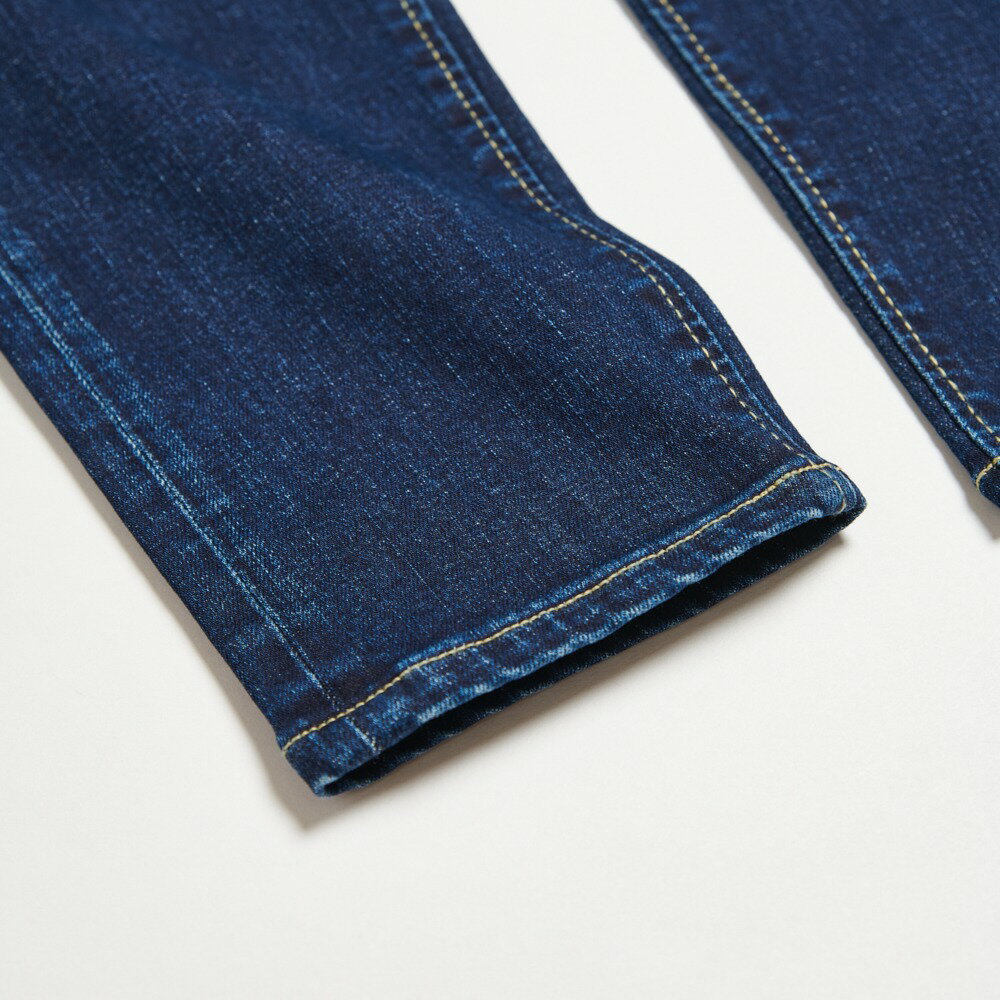 EDWIN 加大碼 RED LABEL 365 丹寧中腰錐形褲-男款 酵洗藍 | EDWIN官方旗艦店直營店 | 樂天市場Rakuten