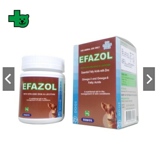 EFAZOL 利美膚 散劑 100g 適用皮膚搔癢 皮膚健康保健 腸胃健康保健 添加卵磷脂 | 深朵小舖 | 樂天市場Rakuten