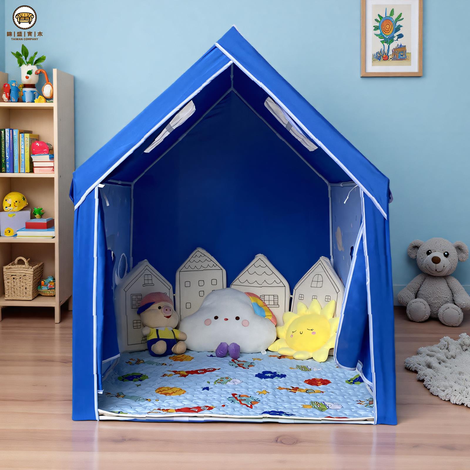 特惠/免運 工廠直銷 帳篷 玩具屋 室內帳篷 遊戲屋 小帳篷室內兒童男孩可睡覺寶寶家用宇航員秘密基地游戲屋生日禮物可開發票 全館折扣 售後保障 j5428 | 錦盛實木家居 | 樂天市場Rakuten
