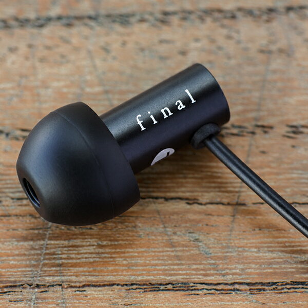 日本代購 Final E2000 耳道式耳機 附原廠收納袋 入耳式耳機 動圈式無氧銅 | 配件王日本精品直營店 | 樂天市場Rakuten