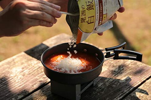 【日本直送！快速發貨！】Onisi 尾西食品 乾燥飯 5年長期保存 即食飯 沖泡米飯 登山露營 含稅空運 | 格致良品 | 樂天市場Rakuten