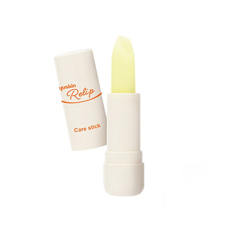 Yuskin Relip悠斯晶 護唇膏(3.5g)原廠公司貨 唯康藥局 | 唯康藥局 | 樂天市場Rakuten