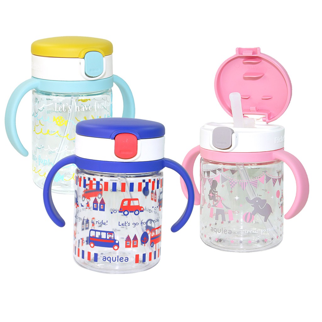 日本利其爾Richell LC第四代吸管訓練杯200ML 貝克街水杯、棒棒糖水杯、粉紅派對水杯 7個月以上適用 | 玟玟 (WINWIN) 婦嬰用品百貨名店直營店 | 樂天市場Rakuten