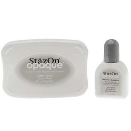 日本吳竹TSUKINEKO StazOn Opaque SZ-110 油性粉彩印台【領券滿額再折千7/31止】 | 振新文具坊直營店 | 樂天市場Rakuten