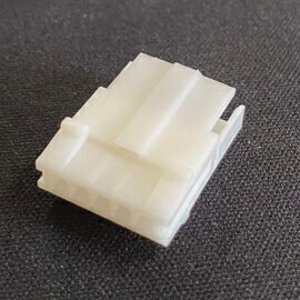 172211-5 2.5mm pitch 5pin plug housing connector TE - EI系列 連接器 MOQ ...