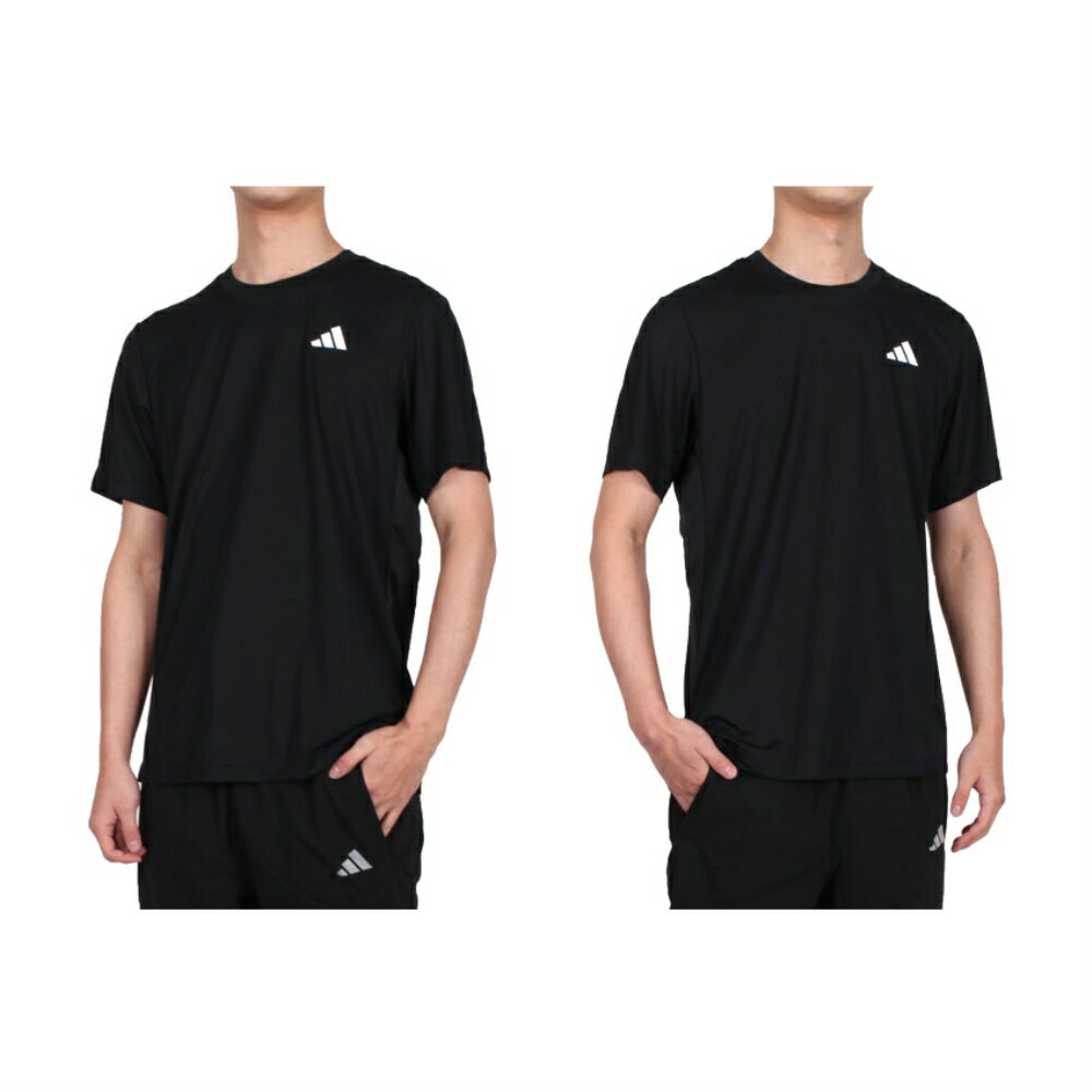 ADIDAS 男短袖T恤(休閒 上衣 吸濕排汗 慢跑 愛迪達「HS3275」≡排汗專家≡ | 排汗專家直營店 | 樂天市場Rakuten