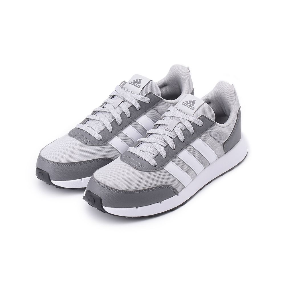 ADIDAS RUN 50S 運動慢跑鞋 灰 IG6553 男鞋 | 昂路名鞋館直營店 | 樂天市場Rakuten